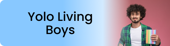 YOLO Living - Student Housing Near Reva University